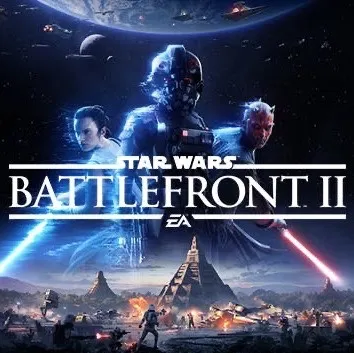 Star Wars Battlefront II (2017) (GLOBAL) - Origin Games - Gameflip