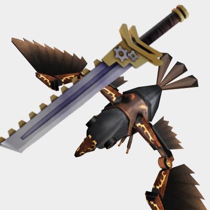 Clockwork Set - MM2 - Game Items - Gameflip