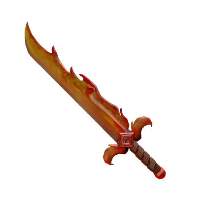 Flames - MM2 - Murder Mystery 2 Game Items - Gameflip