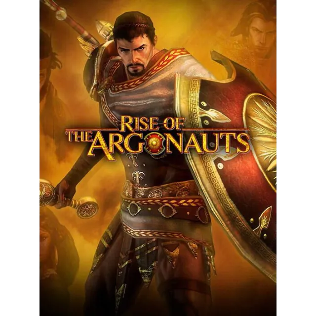 Rise of the Argonauts - Steam Games - Gameflip