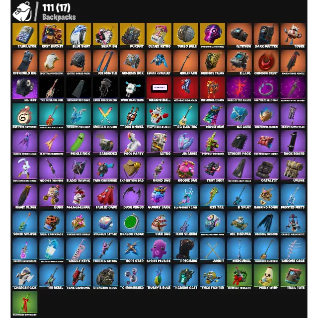 Fortnite Account - |75 skins | OG STW | Dark Skully | The Reaper ...
