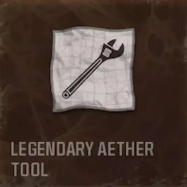 6x Legendary Aether Tools - Call of Duty Game Items - Gameflip