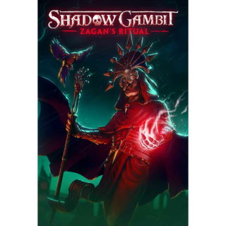 Shadow Gambit: Zagan's Ritual - XBox Series X|S Games - Gameflip