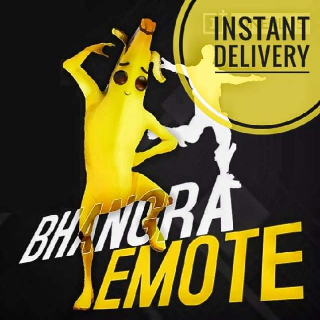 Code | Bhangra Boogie emote - Game Items - Gameflip