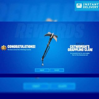 Code | Grappling Claw Pickaxe - Game Items - Gameflip