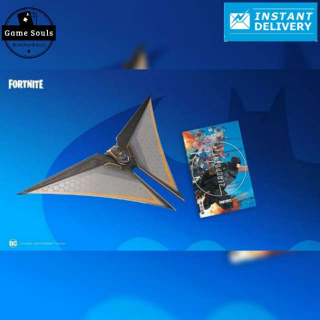 Code | Deathstroke Glider - Game Items - Gameflip