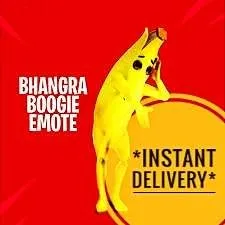 Code | Bhangra Boogie emote - Fortnite Game Items - Gameflip