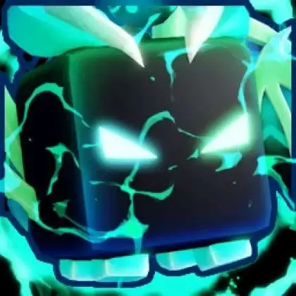 Dementor BGSI - Bubble Gum Simulator Game Item - Gameflip