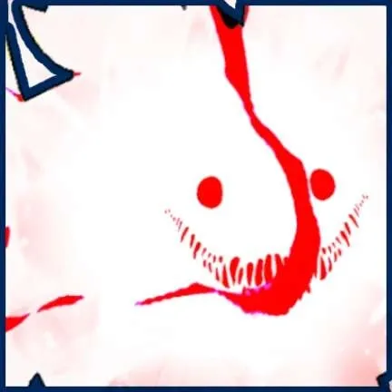 Shiny Mythic Creepy Overlord BGSI - Bubble Gum Simulator Game Item ...