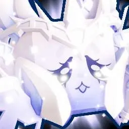 Shiny Mythic Liberty BGSI - Bubble Gum Simulator Game Item - Gameflip