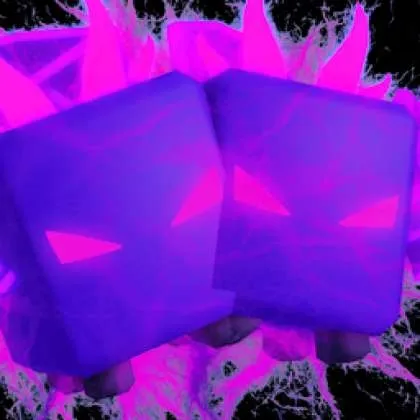 Shiny Mythic OG The Overlord BGSI - Bubble Gum Simulator Game Item ...