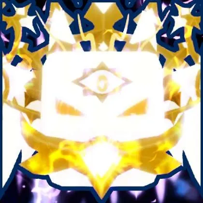 Radiance BGSI - Bubble Gum Simulator Game Item - Gameflip