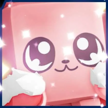 Shiny Mythic King Kitty BGSI - Bubble Gum Simulator Game Item - Gameflip