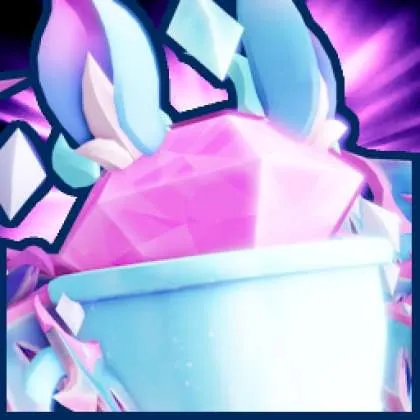 Shiny Mythic Super Trophy BGSI - Bubble Gum Simulator Game Item - Gameflip