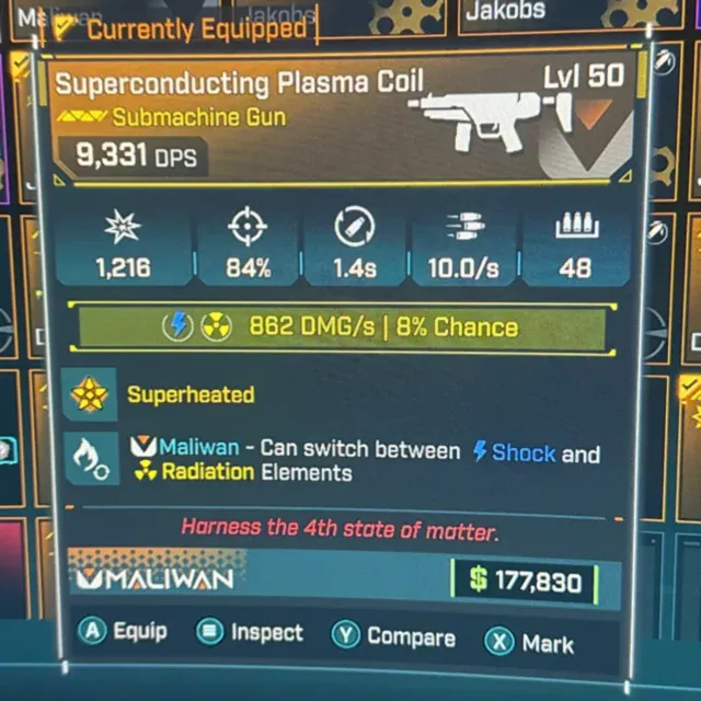 Borderlands 4 - Borderlands 4 Game Item - Gameflip