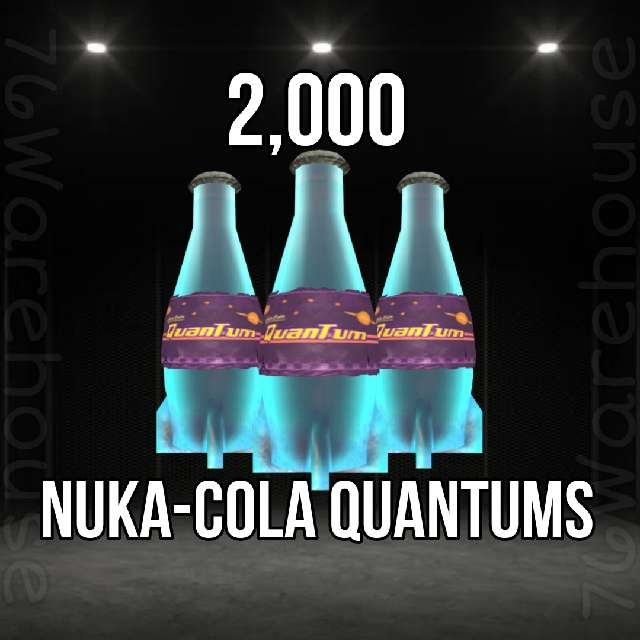 Aid | 2k Quantums - Game Items - Gameflip