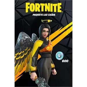 Fallen Light Pack - XBox One Games - Gameflip