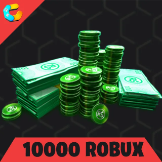 Robux | 10 000x - ไอเทมในเกม - Gameflip