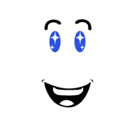 Limited | Blue Starry Sight - Other Game Item - Gameflip