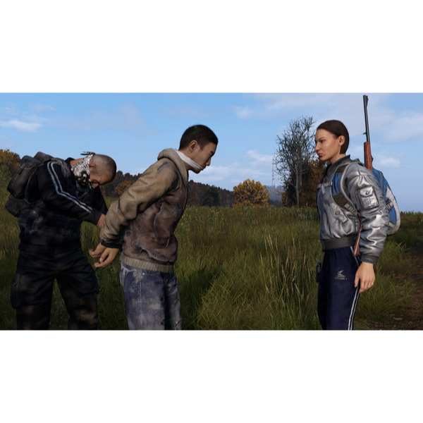 DayZ (STEAM GIFT) 🎁🎁🎁 (get a bonus game 🎮 and a discount 💵 for the next ...