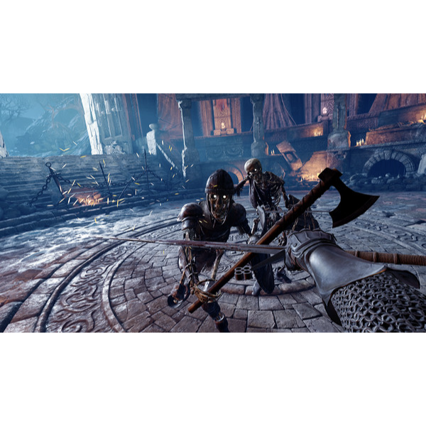 Hellsplit: Arena (STEAM GIFT) 🎁🎁🎁 (get a bonus game 🎮 and a discount 💵 ...