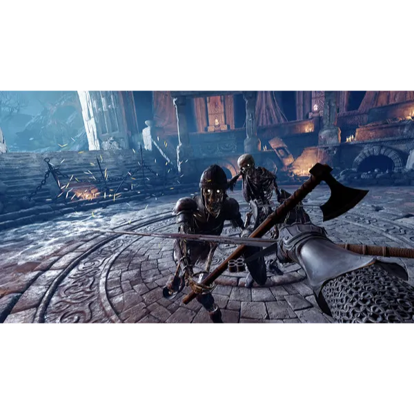 Hellsplit: Arena (STEAM GIFT) 🎁🎁🎁 (get a bonus game 🎮 and a discount 💵 ...