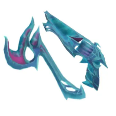 MVSD LIMITED REEF SET - Game Item - Gameflip