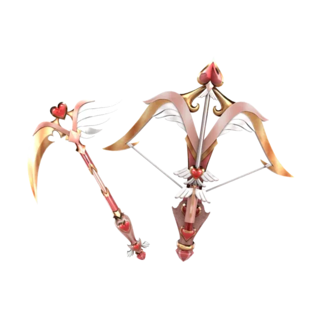 MVSD LIMITED ANGEL SET - Game Item - Gameflip