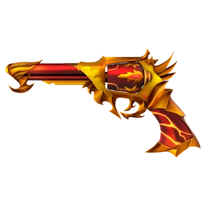 MVSD LIMITED FIRE 🔥 STRIFE 🔥 GUN - Roblox Game Item - Gameflip