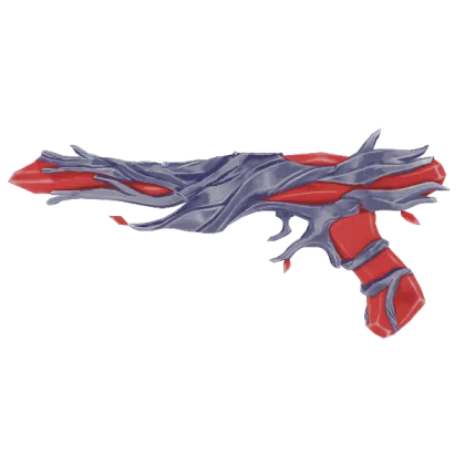MVSD LIMITED RED WILLOW GUN - Game Item - Gameflip