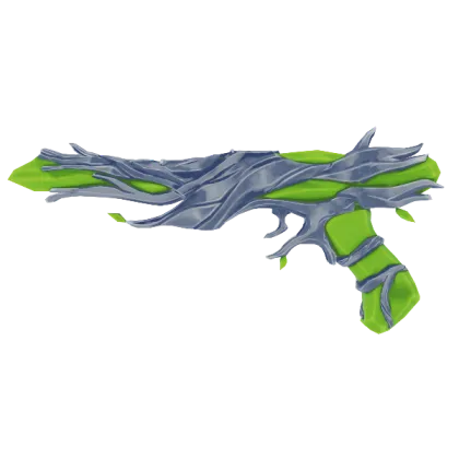 MVSD LIMITED GREEN WILLOW GUN - Game Item - Gameflip