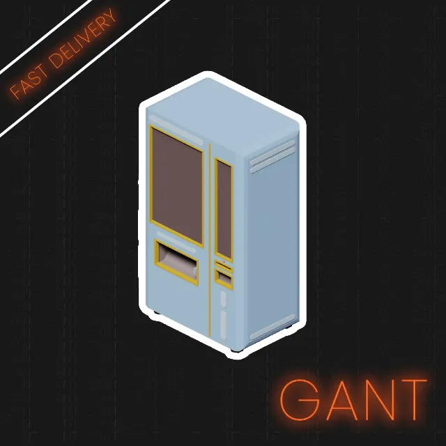Bundle | 100x T2 Vending Machine - SkyBlock Game Item - Gameflip