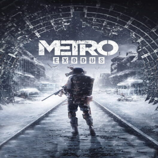 Metro Exodus Steam Key GLOBAL - Steam Games - Gameflip