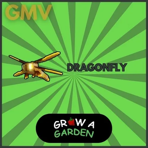 DRAGONFLY - Game Item - Gameflip