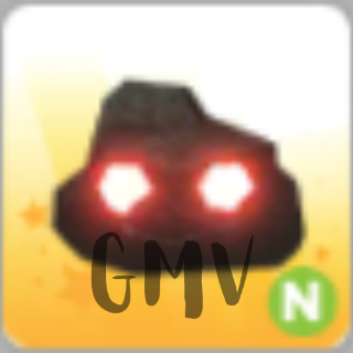 NEON Evil Rock - Game Items - Gameflip