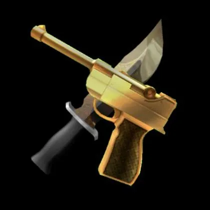 Corrupt Set - Murder Mystery 2 Game Items - Gameflip