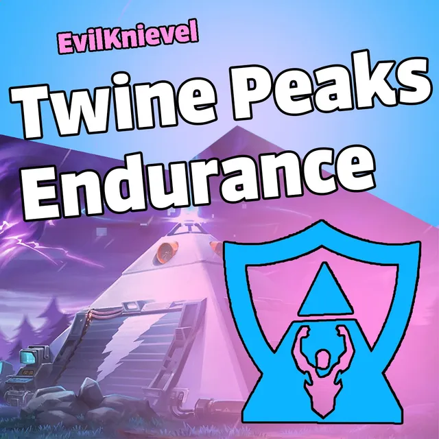 Bundle | Twine Peaks Endurance - Fortnite Game Items - Gameflip