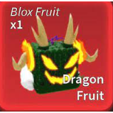 dragon fruit (blox fruit) - Game Items - Gameflip