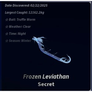 All 3 New Secrets Marianas Veil Fisch - Other - Gameflip