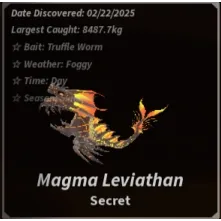 All 3 New Secrets Marianas Veil Fisch - Other - Gameflip