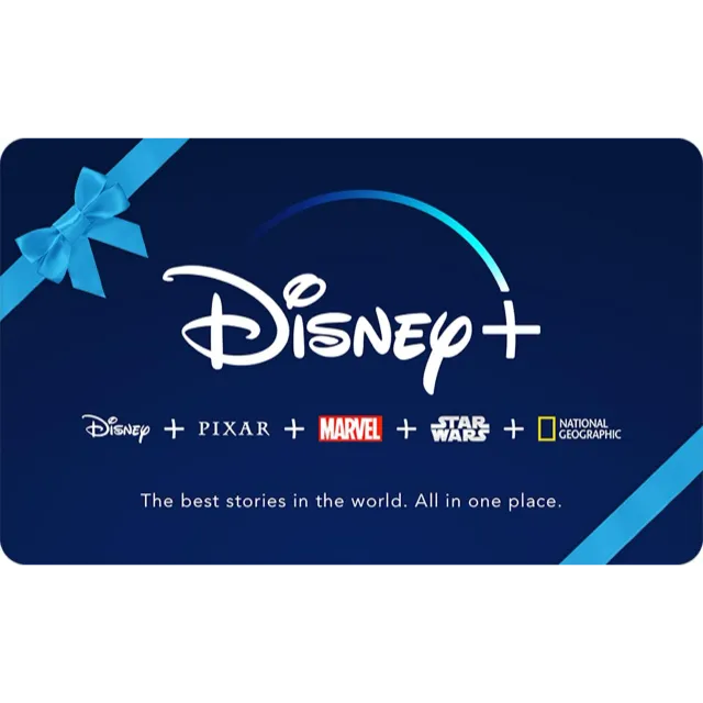 $200.00 USD Disney Plus Gift Card ( instant delivery ) - Other Gift ...