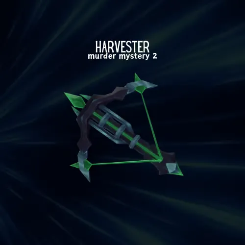 MM2 | Harvester - Game Item - Gameflip