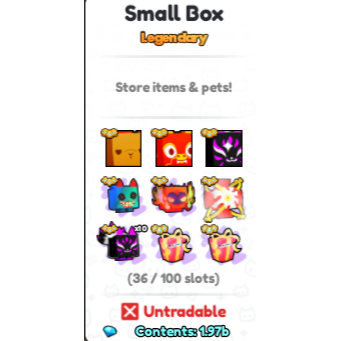 2B RAP (PS99) - Pet Simulator 99 Game Items - Gameflip