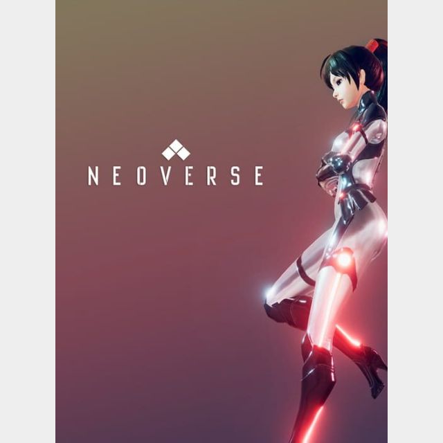 NEOVERSE - Steam Games - Gameflip