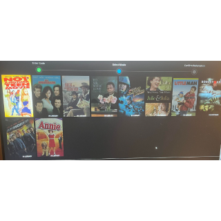 Sony Movies Anywhere Code. Let's you pick 1 of 10 Sony movies ...