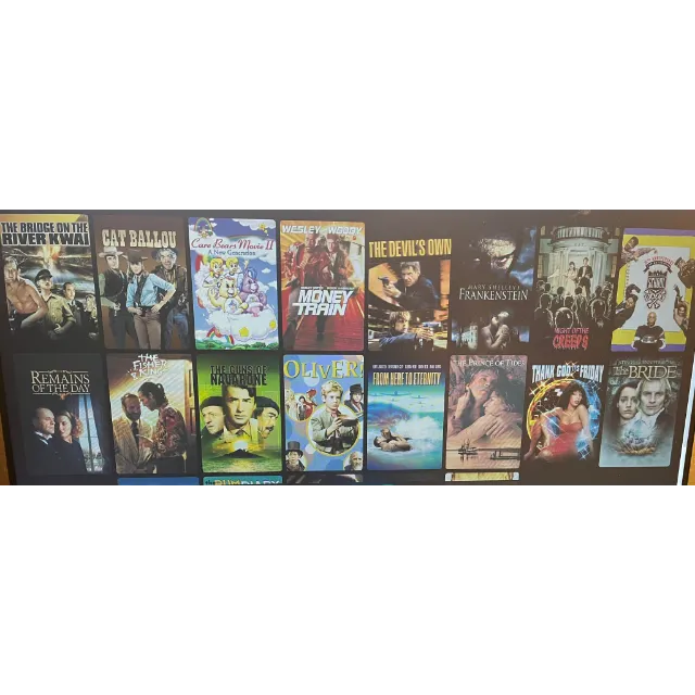 (Last One) Sony Movies Anywhere Code. Let's you pick 1 Sony movies from ...