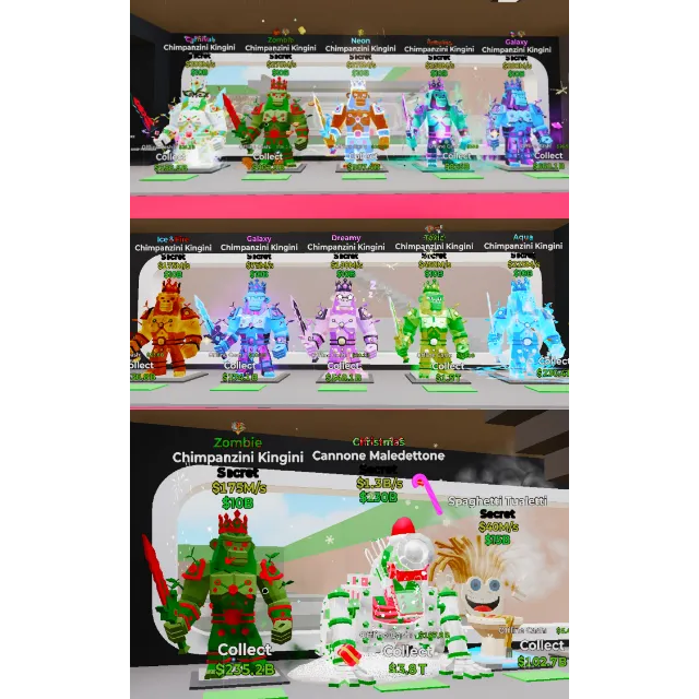 Steal the Brainrot Fortnite - Steal a Brainrot Game Item - Gameflip