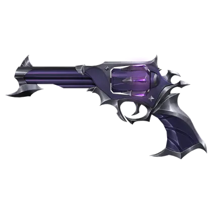 PURPLE STRIFE GUN - MURDERERS VS SHERIFFS DUELS / MVSD - Roblox Game ...