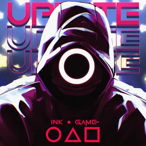 VIP - INK GAME 649R - Roblox Game Item - Gameflip