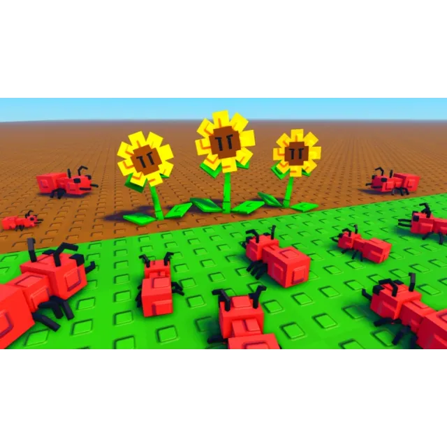 ELECTRIC BEETROOT - GARDEN TOWER DEFENSE / GTD - Roblox Game Item ...